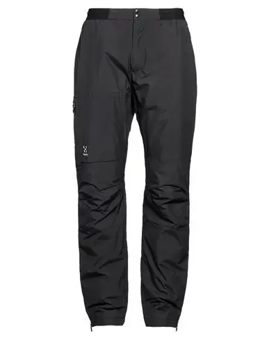 HAGLOFS Pants Size Recycled Polyester
