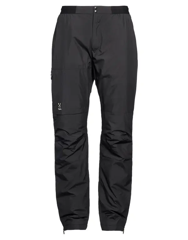 HAGLOFS Pants Size Recycled Polyester