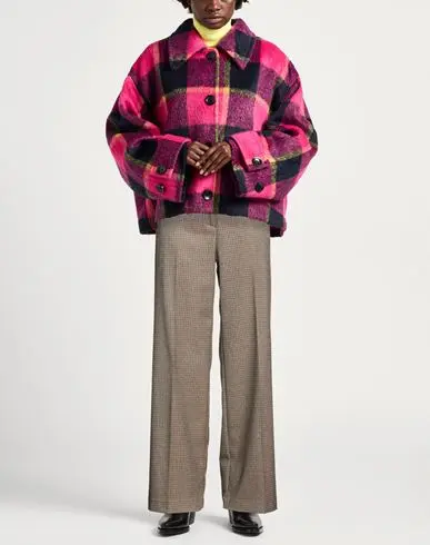 KAOS Pants Size Polyester, Viscose, Elastane