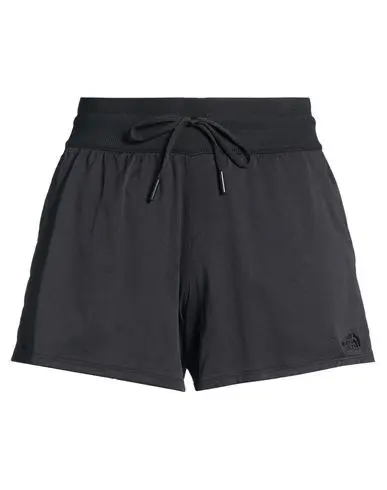 The North Face Shorts & Bermuda Shorts Size Nylon, Elastane