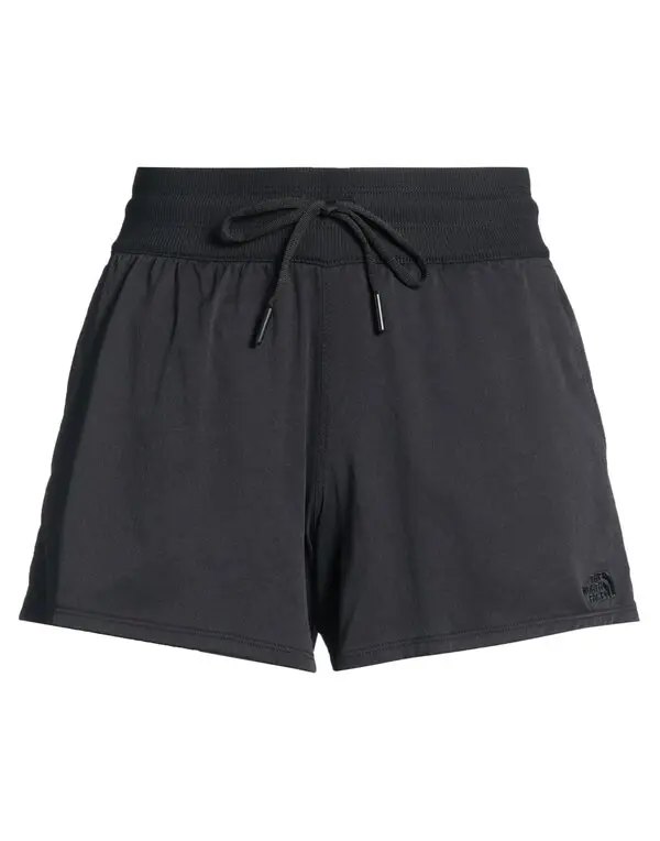 The North Face Shorts & Bermuda Shorts Size Nylon, Elastane
