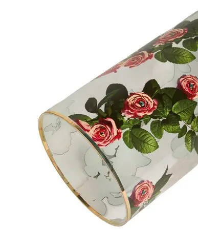 SELETTI Vase Glass