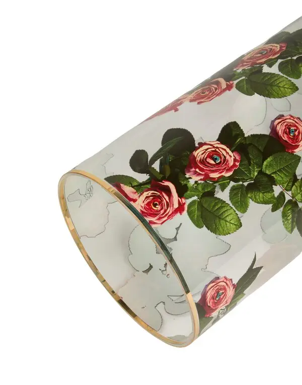 SELETTI Vase Glass