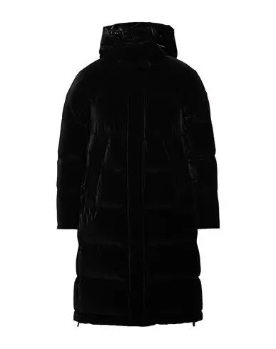 Peuterey Puffer Size Polyamide - Black