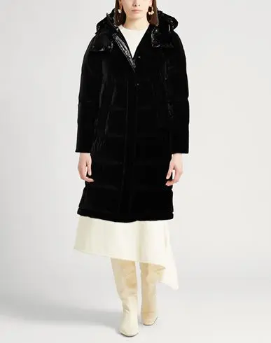 Peuterey Puffer Size Polyamide - Black