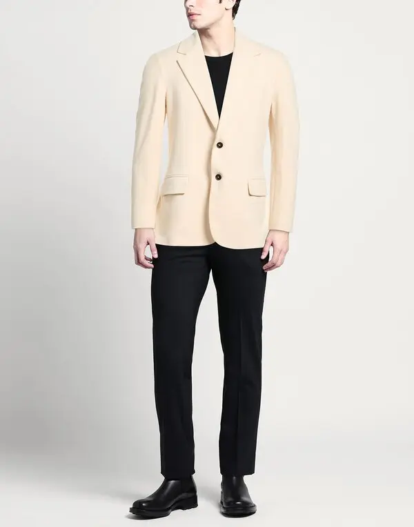 CIRCOLO 1901 Blazer Size Cotton, Elastane