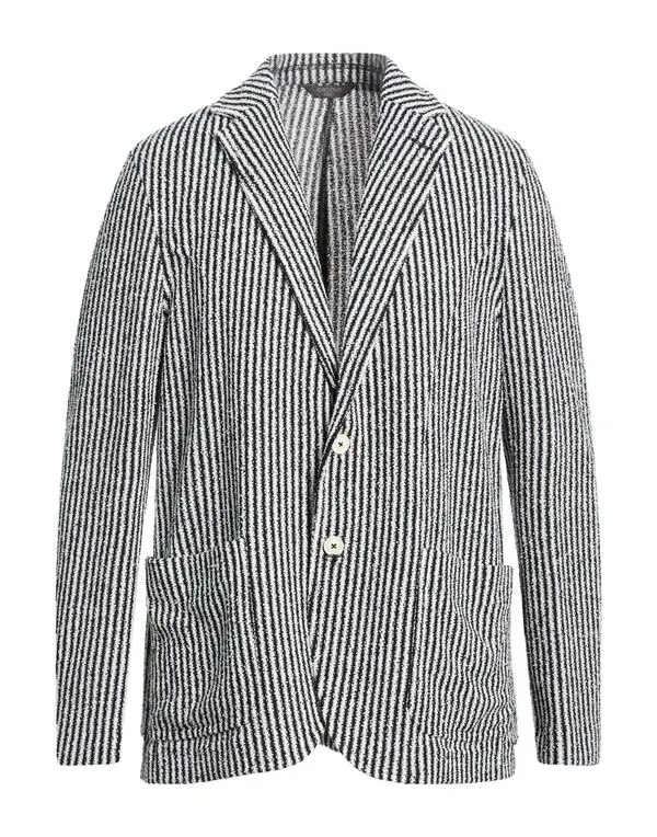 CIRCOLO 1901 Blazer Size Cotton, Polyester