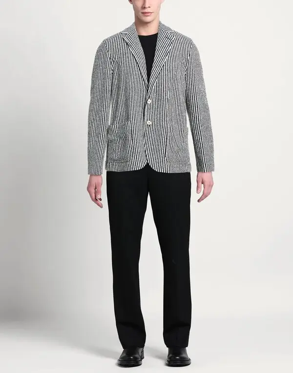CIRCOLO 1901 Blazer Size Cotton, Polyester