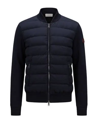 Moncler Puffer Size Polyamide, Virgin Wool