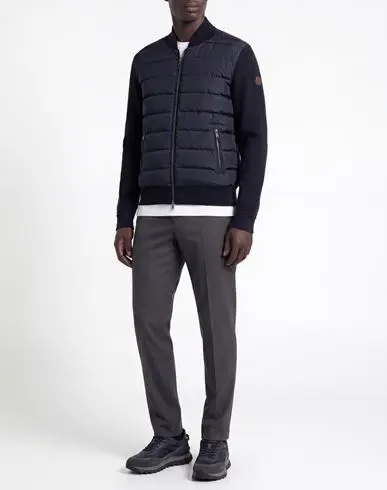 Moncler Puffer Size Polyamide, Virgin Wool