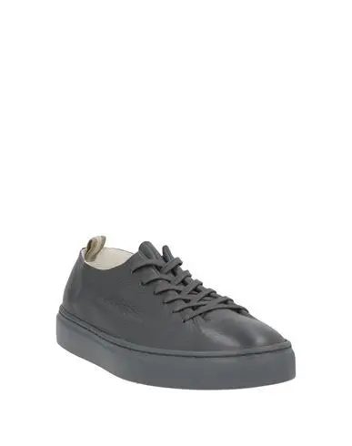 Officine Creative Leather Sneakers