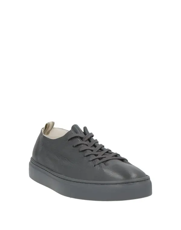 Officine Creative Leather Sneakers