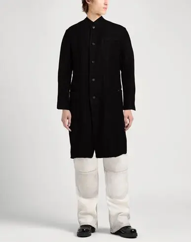 Masnada Coat Size Hemp, Wool