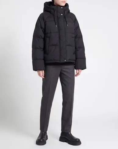 Timberland Puffer Size Nylon