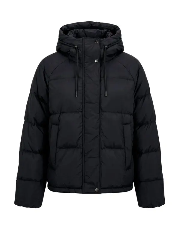 Timberland Puffer Size Nylon