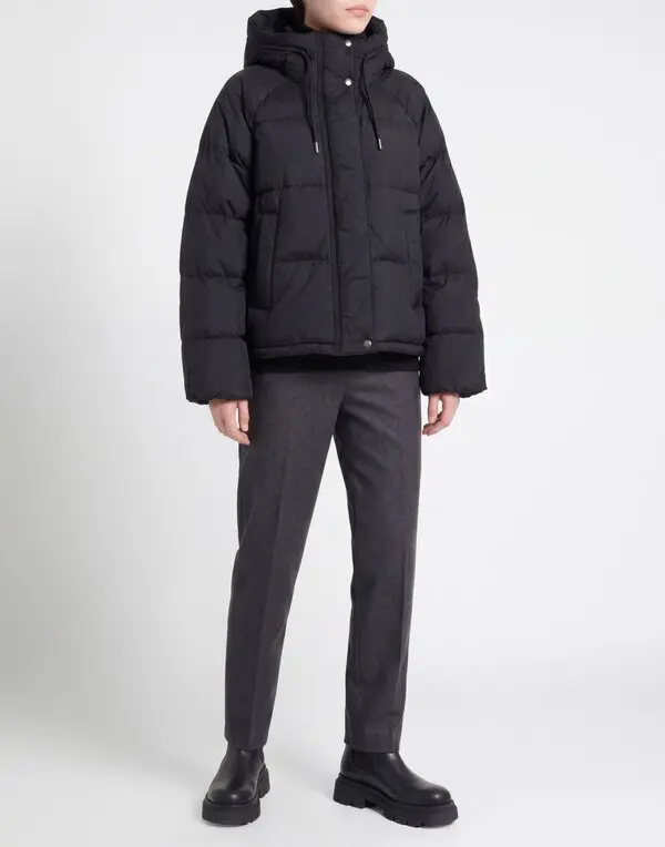 Timberland Puffer Size Nylon