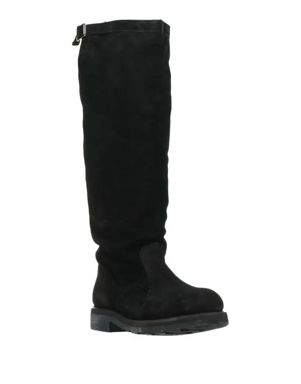 O.X.S. O. X.s. Boot Size Leather