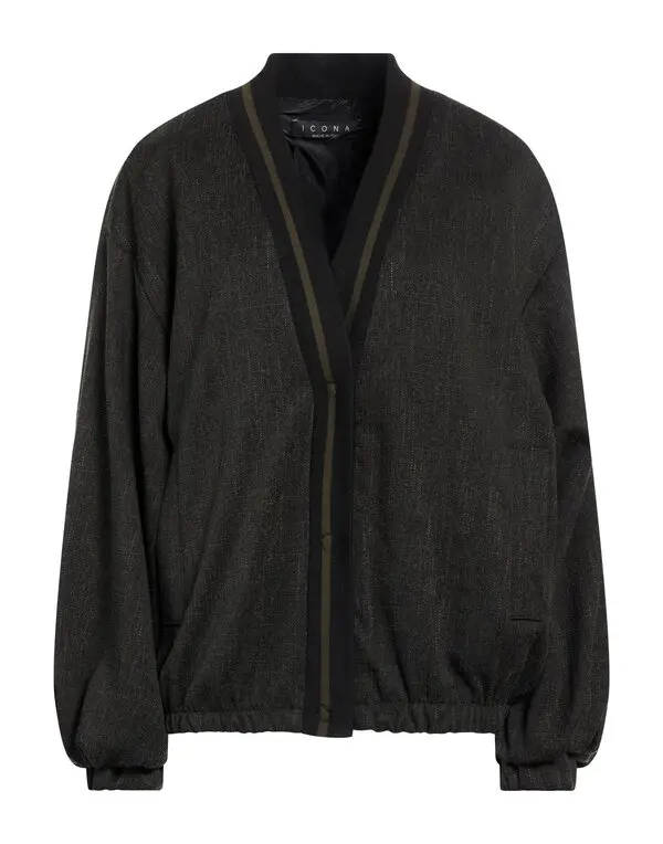 KAOS Tweed Jacket
