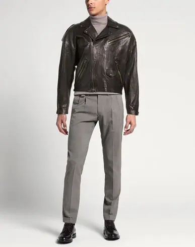 MARSEM Jacket Size Leather