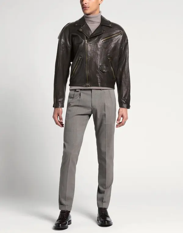 MARSEM Jacket Size Leather