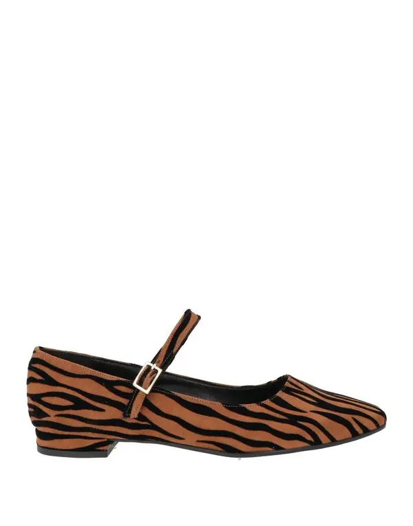 NILA & NILA Ballet Flats