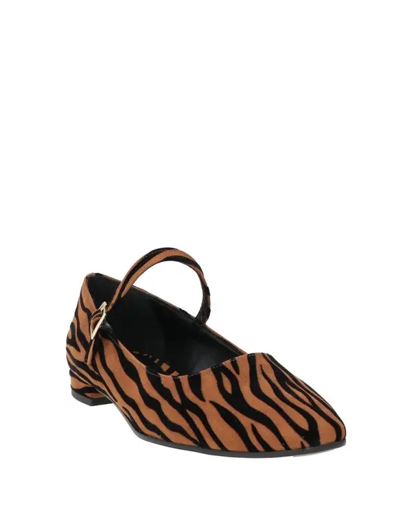 NILA & NILA Ballet Flats
