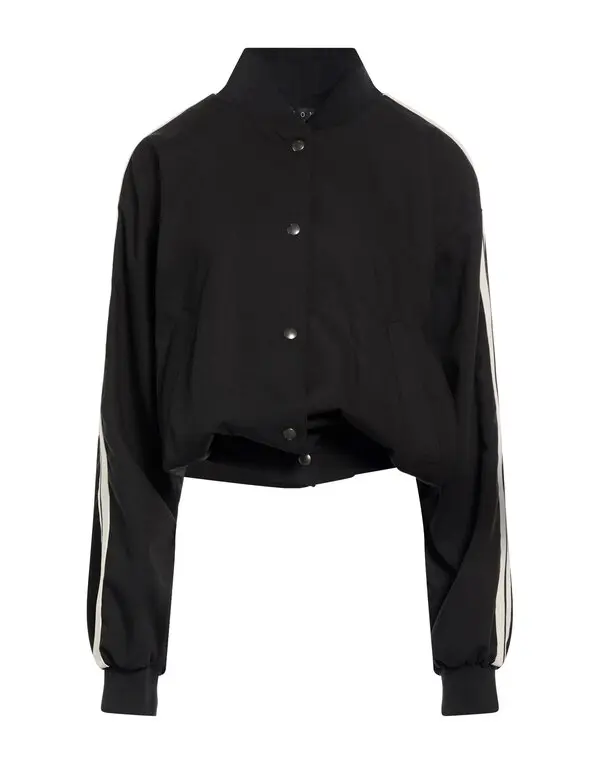 KAOS Jacket Size Polyester, Tencel, Elastane