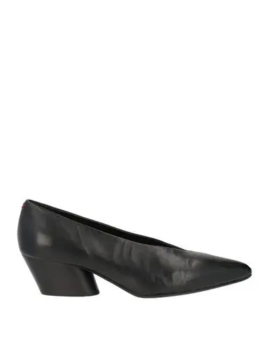 HALMANERA Pumps Size Leather