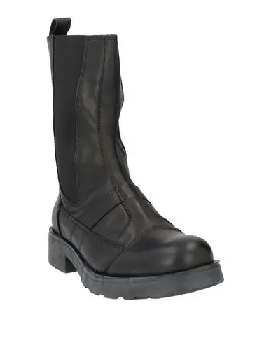 O.X.S. O. X.s. Ankle Boots Size Leather