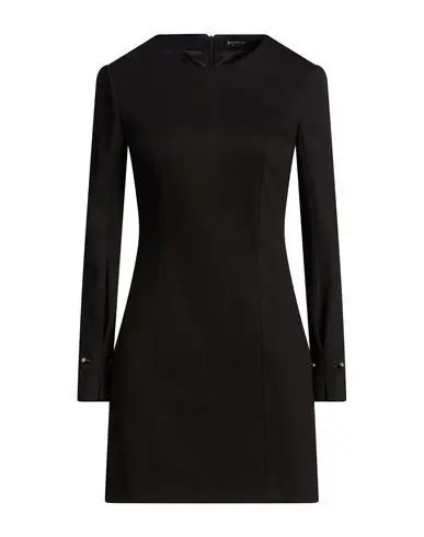 DONDUP Mini Dress Size Viscose, Polyamide, Elastane