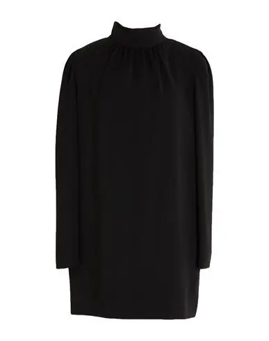Max Mara Mini Dress Size Triacetate, Polyester