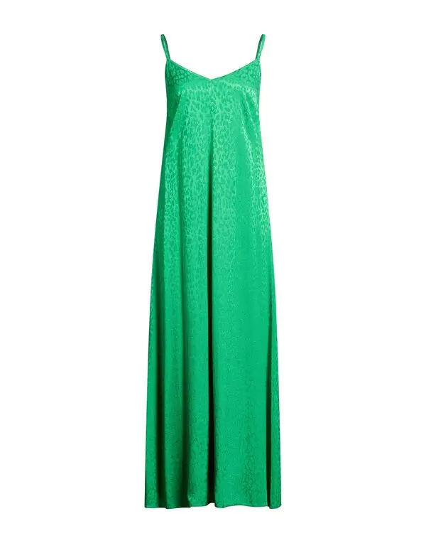 JUCCA Maxi Dress Size Viscose