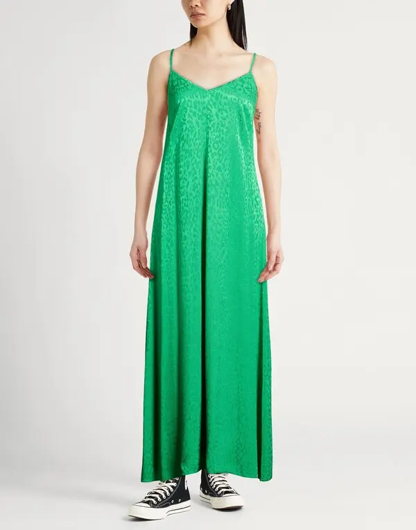 JUCCA Maxi Dress Size Viscose