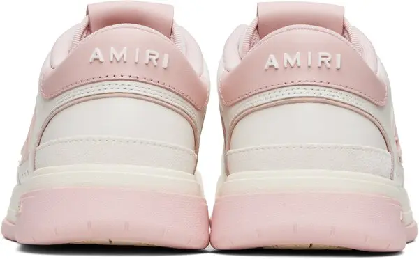 Amiri Classic Low Sneakers