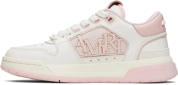 Amiri Classic Low Sneakers