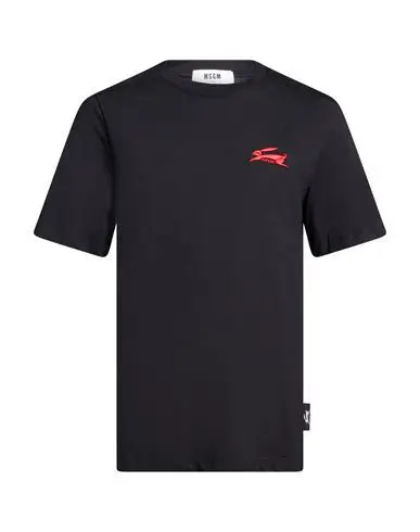 MSGM T-shirt Size Cotton