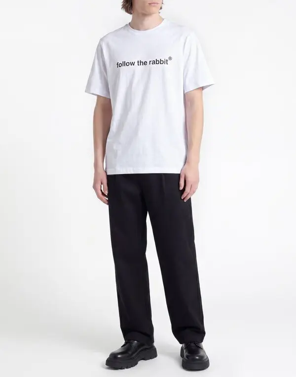 MSGM T-shirt Size Cotton