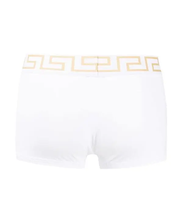 Versace Greca Border 2-pack Trunks