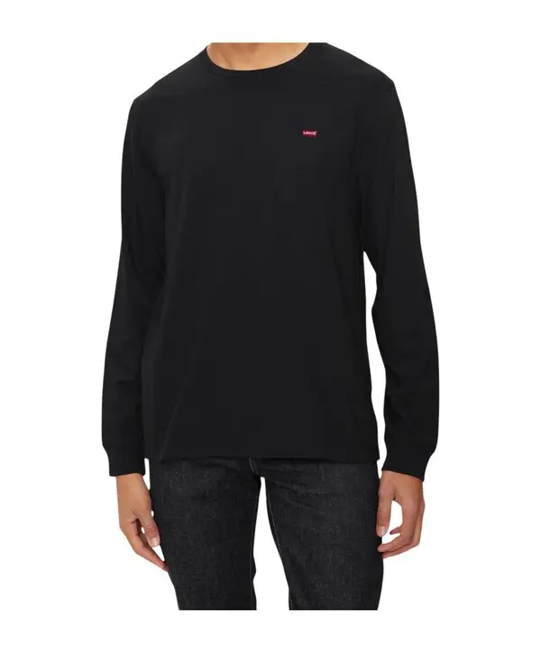 LEVI'S Long-sleeve T-shirt