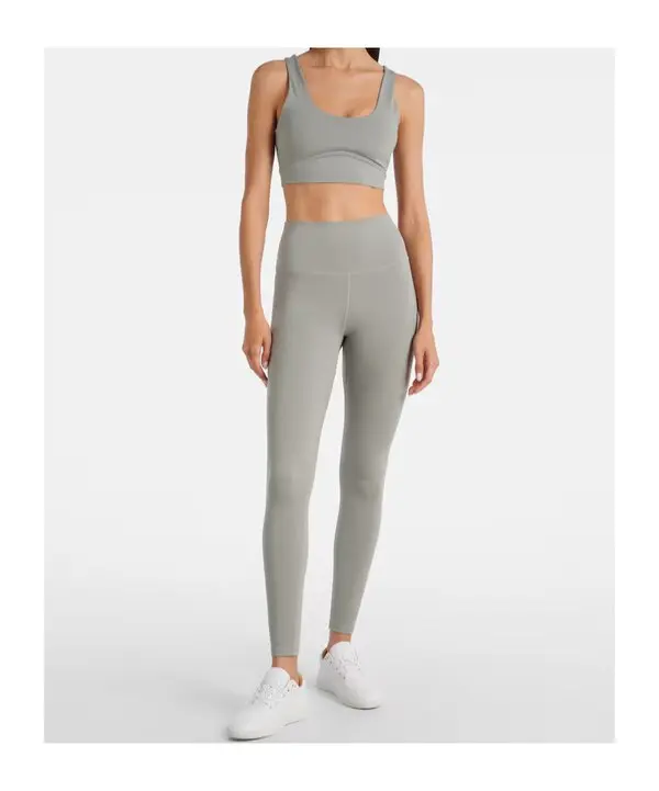 Varley Freesoft 27 High-rise Leggings