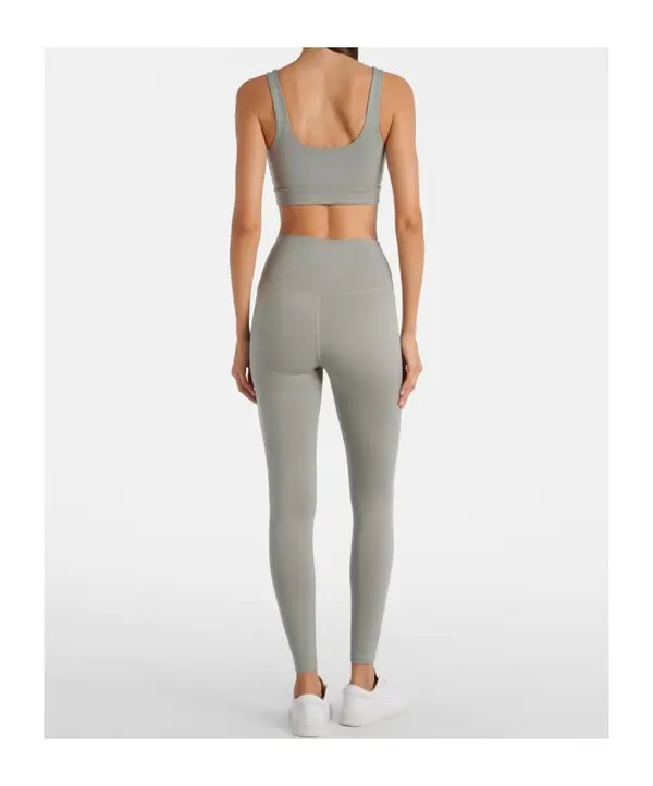 Varley Freesoft 27 High-rise Leggings