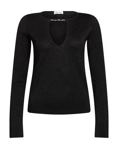 OTTOD'AME T-shirt Size Viscose, Polyester, Polyamide, Elastane