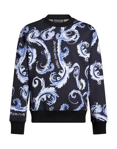 Versace Sweatshirt Size Cotton