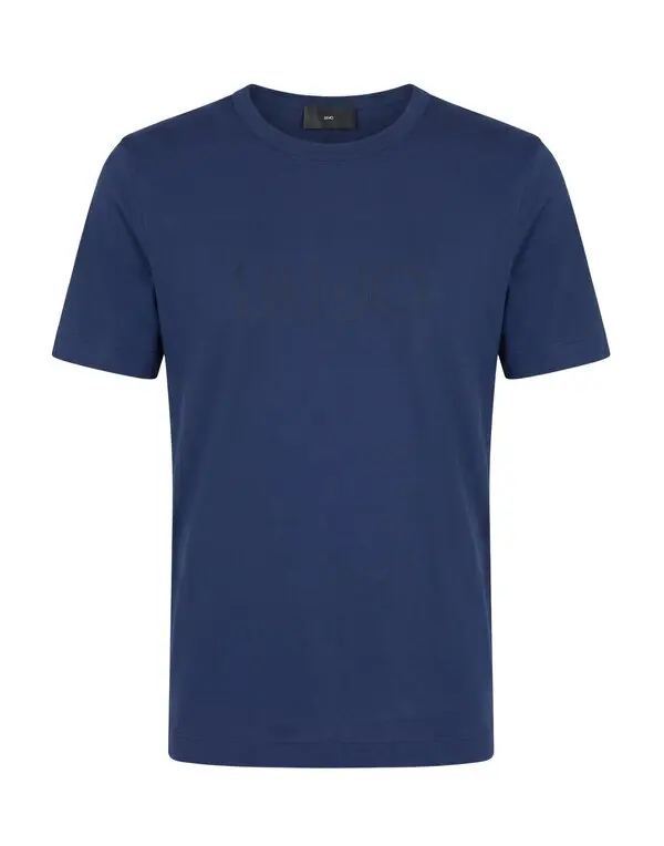 LIU •JO MAN T-shirt Size Cotton