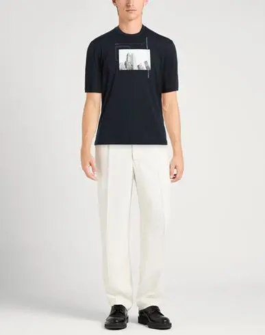 Armani Exchange T-shirt Size Cotton