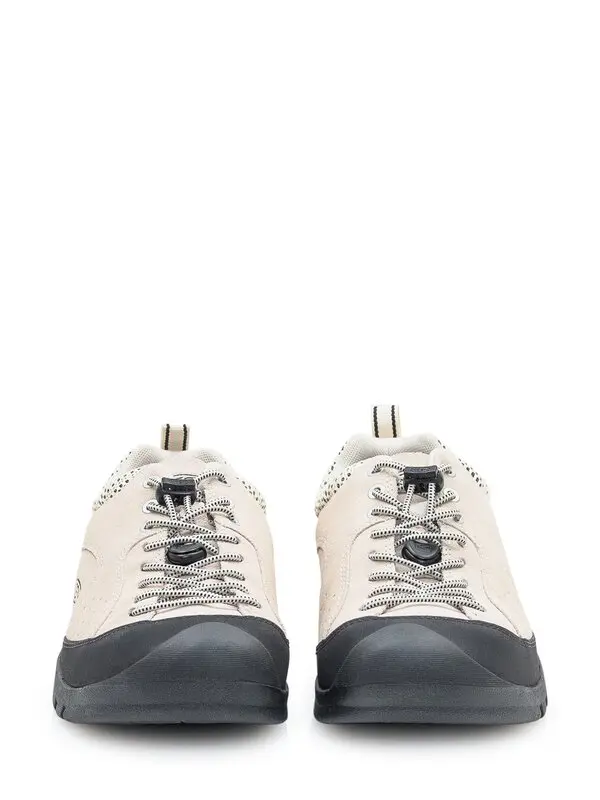 Keen Jasper Rocks Lace Up Sneakers