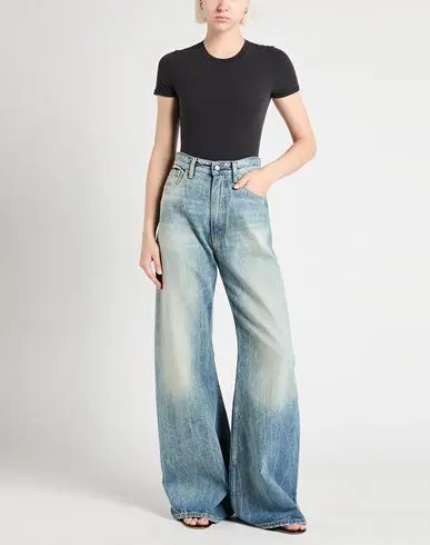 SKIMS Bodysuit With Crewneck And Short Sleeves