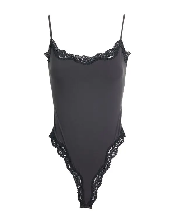 SKIMS Bodysuit Size Polyamide, Elastane