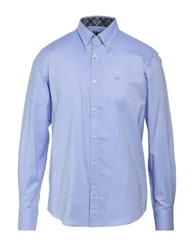 Paul & Shark Shirt Sky Size Cotton