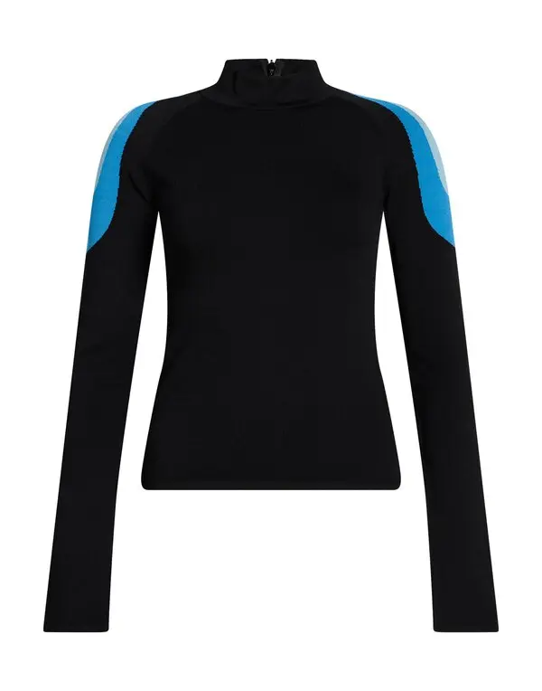 Emilio Pucci Turtleneck Size Viscose, Polyester